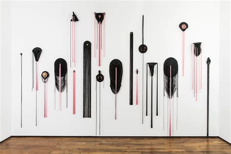 sex voto installation templon