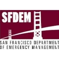 San Francisco Department Of Emergency Management Linkedin