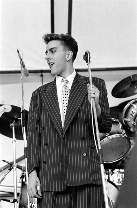 Rip Terry Hall Lead Singer Of The Specials 1959 2022 General Forum