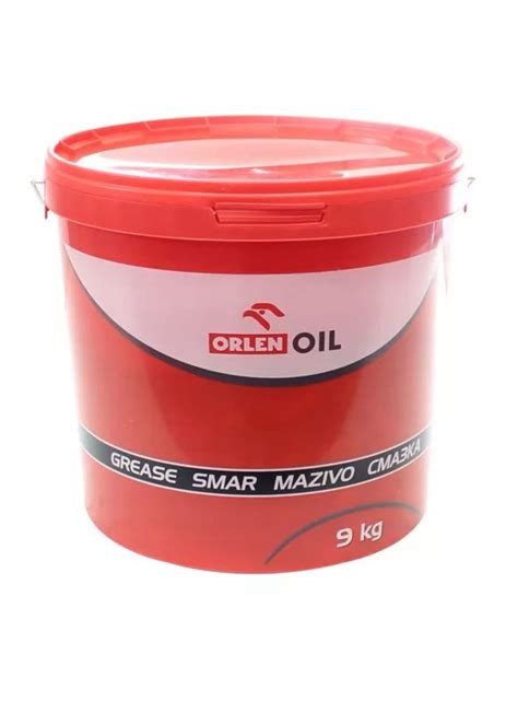 Smar łożyskowy Orlen Łt 43 9kg 5901001758349 Za 267 62pln Z Wilczyce Allegro 12844211926