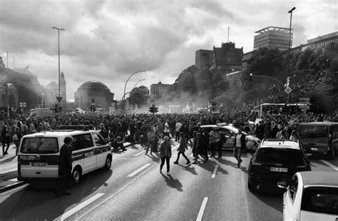 Demo Mahasiswa Paling Berani Dari Seluruh Dunia