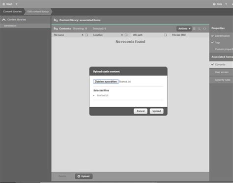 quick start guide excel add in