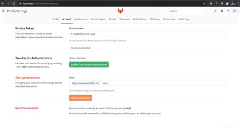 Gitlab基础：使用api获取某个项目下所有成员及权限信息gitlab4j Api Author Csdn博客