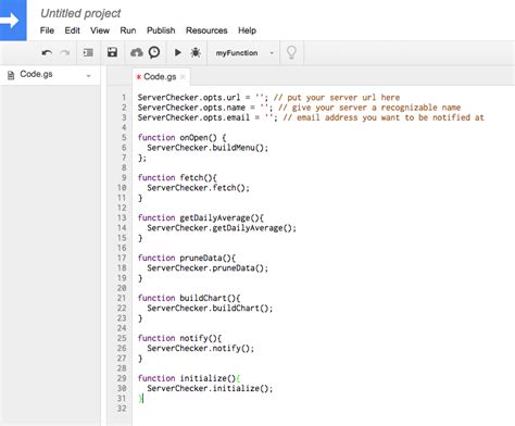 GitHub Dankantor Server Checker A Very Simple And Free Service To Check If Your Server Is