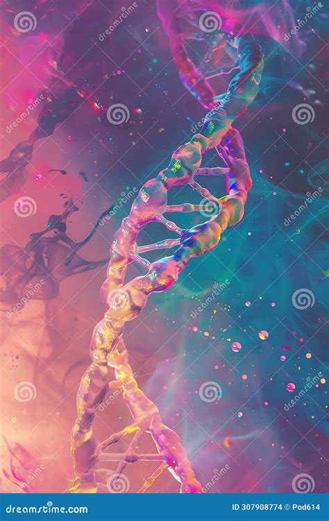 3d Visualization Of Biochemical Molecules Exploring The Intricacies Of Biomolecular Structures