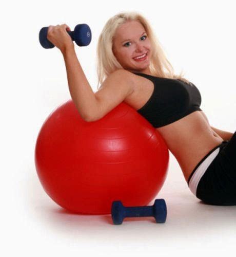 How To Reduce Breast Size With Exercise ~ Total Stylish