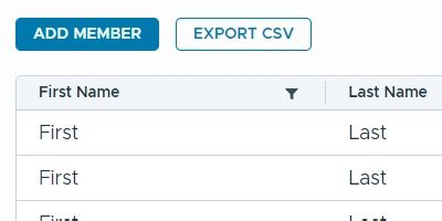 Export CSV From Clarity Datagrid In Angular DEV Community