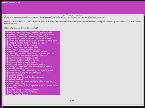 Ubuntu 2404 Cloud Image Template Not Working Xcp Ng And Xo Forum