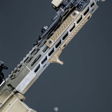 Building The Perfect Ar 15 Upper Rail A Beginners Guide Railscales Llc