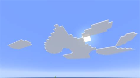 Clouds With A Custom Resource Pack Texture Does Not Scale As Expected · Issue 1561
