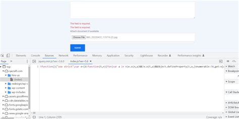 A Brief Guide For Using Xpath In Selenium With Examples