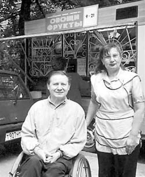 Nikolay Fateev Biography Entrepreneur