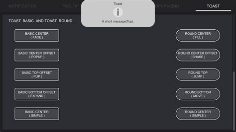 Super Clean Ui Flat Pack