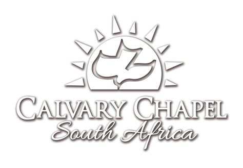 Calvary Chapel Logo
