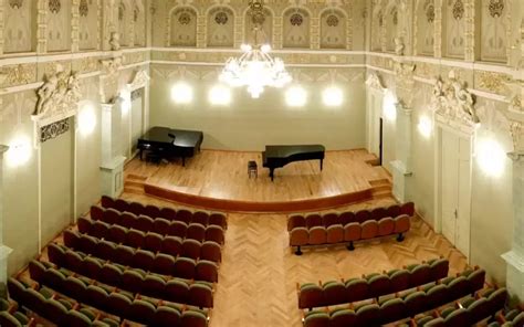 კონცერტები და მუსიკალური ღონისძიებები — Red Events Georgia