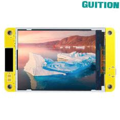 ESP TFT LCD Touchless Display Module Inch X Resolution Arduino LVGL LCD Touch Screen