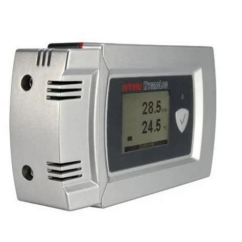 Interface Possible Data Logger For Industrial At Best Price In Vadodara
