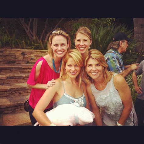 Full House Reunion Olsen Twins