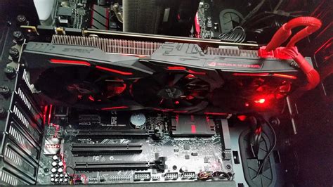 How To Overclock Your Gpu Tech Advisor