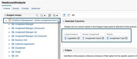 otbi analyses erpwebtutor