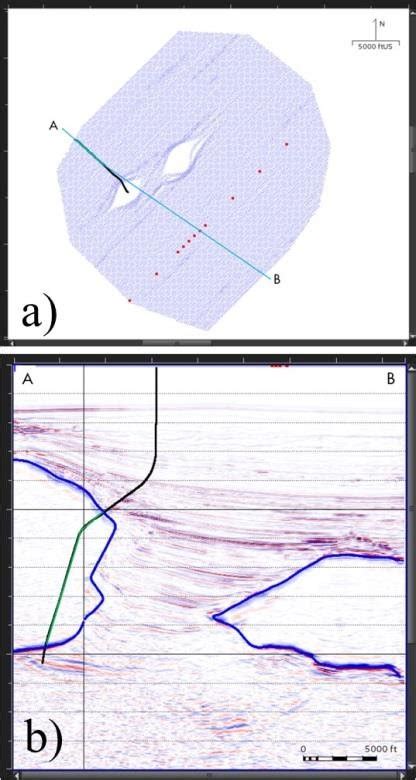 A Map View Showing 3d Das Vsp Shots Gray Dots And Selected Sources Download Scientific