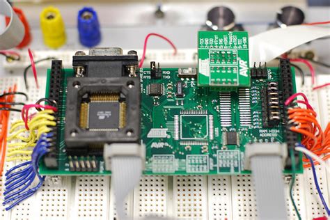 Multitasking In Modern Embedded System Designs Jacob Harel