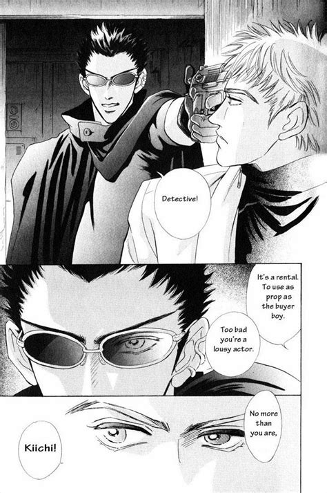 Sadahiro Mika The Buddy System Eng Myreadingmanga