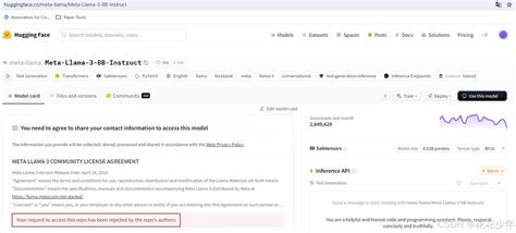 Hugging Face和modelscope大模型数据集的下载加速方法cannot Authenticate Through Git