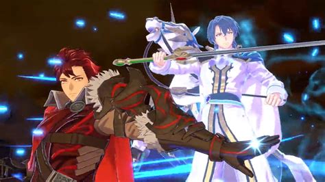 Sigurd Fire Emblem Son