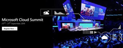 announcing the microsoft cloud virtual summit 2019 microsoft azure