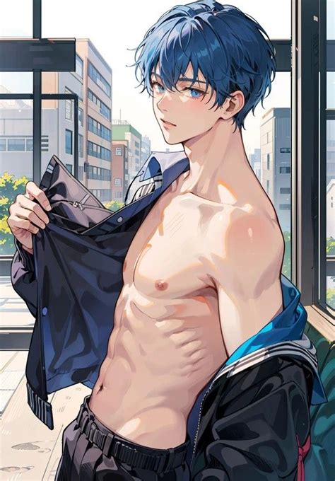 Pinterest Anime Art Dark C Anime Anime Boy