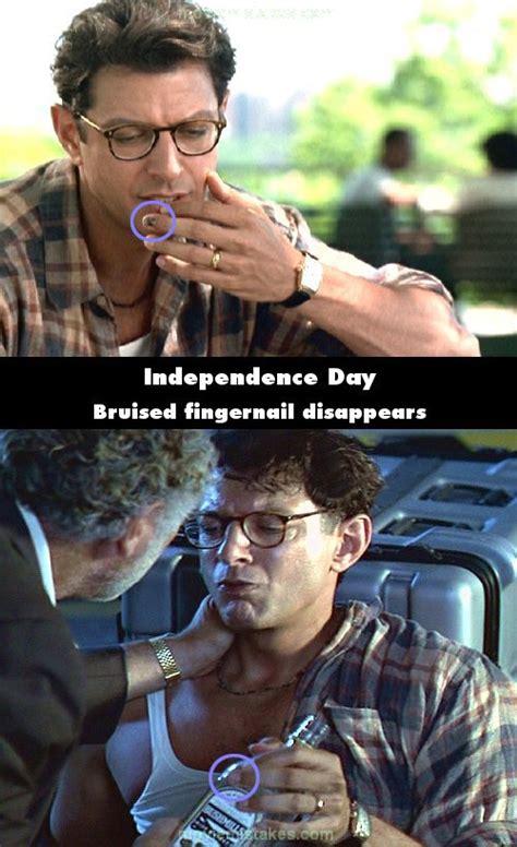 Jeff Goldblum Independence Day Meme
