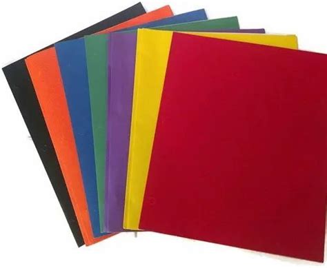Plain Office Paper File Folder At Best Price In Coimbatore Saraswathi