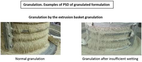 Identifying The Root Causes Of Quality Issues In Wg Formulation Line Stepwise Analysis Of Psd