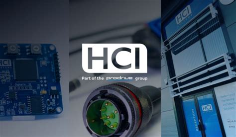 Telford And Wrekin Council Supports Hci Systems Steady Growth And