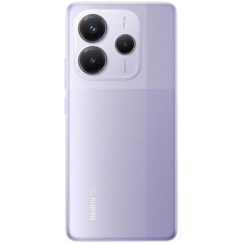 Telefon Mobil Xiaomi Redmi Note GB RAM GB G Lavender Purple EMAG Ro