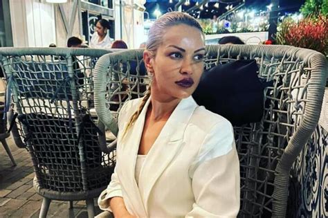 Ko Je Devojka Iz Srbije Koja Snima Filmove Za Odrasle