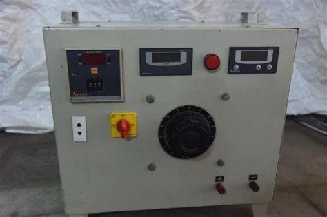 Plating Rectifier