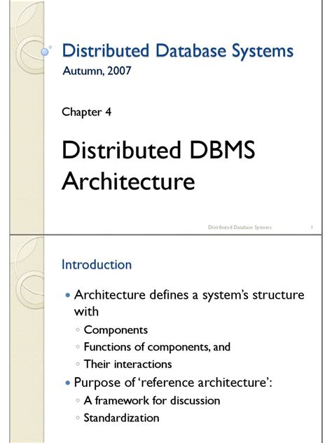 3 Levels Of Database Architecture Pdf Databases Software Design
