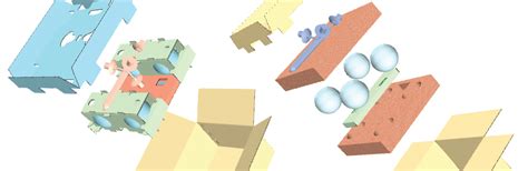 Smart Packaging Design For Efficiency