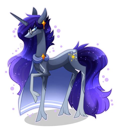 Mlp Commission Starburst By Sugaryicecreammlp On Deviantart