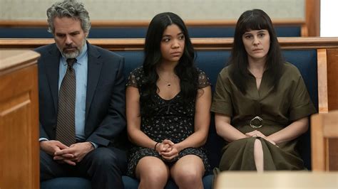 Task Hbo Crimeserie Mit Mark Ruffalo Jetzt Streamen Sky