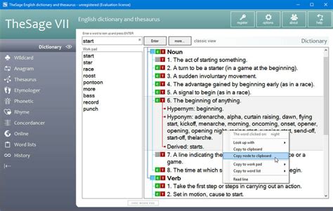 Dictionary Software For Windows 10 Pc Top 5