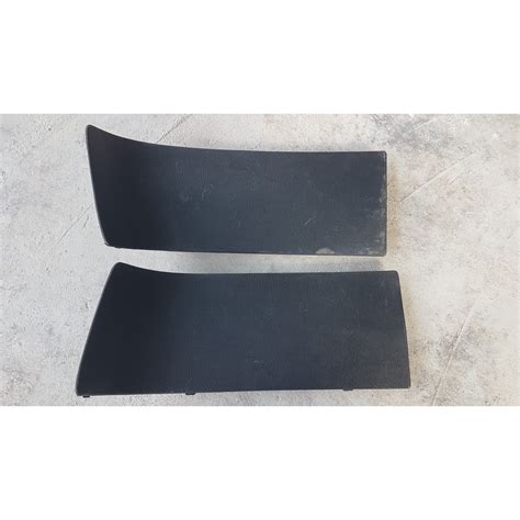 Honda Crx Cr X Ef6 Ef7 Ef8 Sh2 Rear Side Speaker Cover Plastic Pillar Penutup Shopee Malaysia