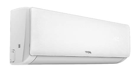 TCL Midwall Split Fixed Speed XAB Air Conditioner