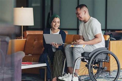 Inclusive Science Making Stem Accessible For Everyone American