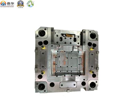 Custom Design Injection Mold With Shut Off Gating China Custom Injection Mold Design And Shut