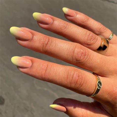 12 Oval Nail Looks To Inspire Your Next Manicure