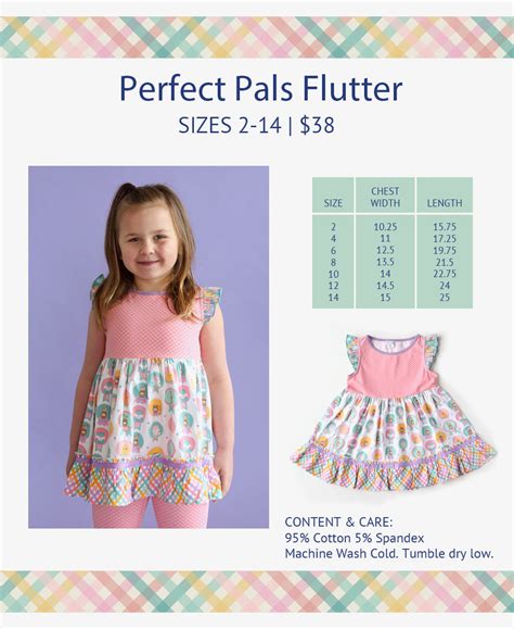 Perfect Pals Flutter The Happy Hill