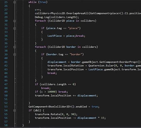 Write Csharp Scripts For Unity Engine Games By Sifou001 Fiverr